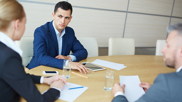 Grievance Procedures Five step Guide For Employers Personnel Today